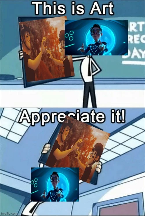 Art | Fandom