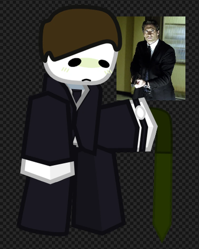 Discuss Everything About Block Tales Wiki | Fandom