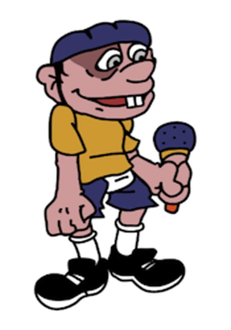 my jerry design | Fandom