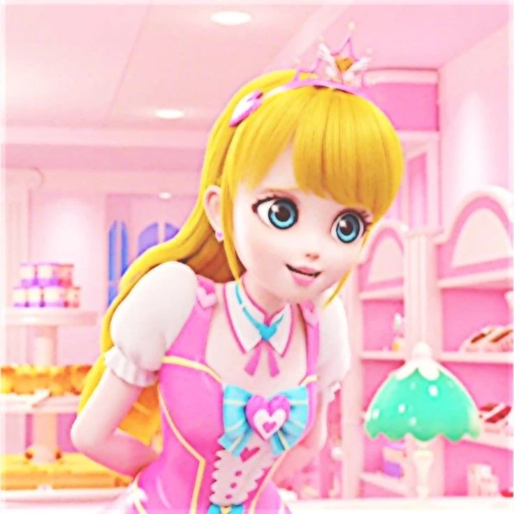 [🍰] Randon post | Fandom