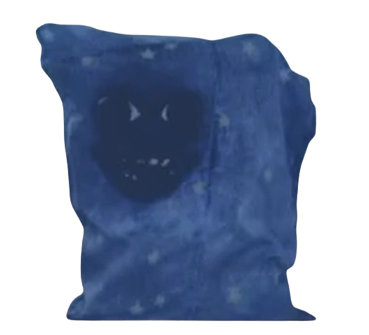 question about cootie | Fandom