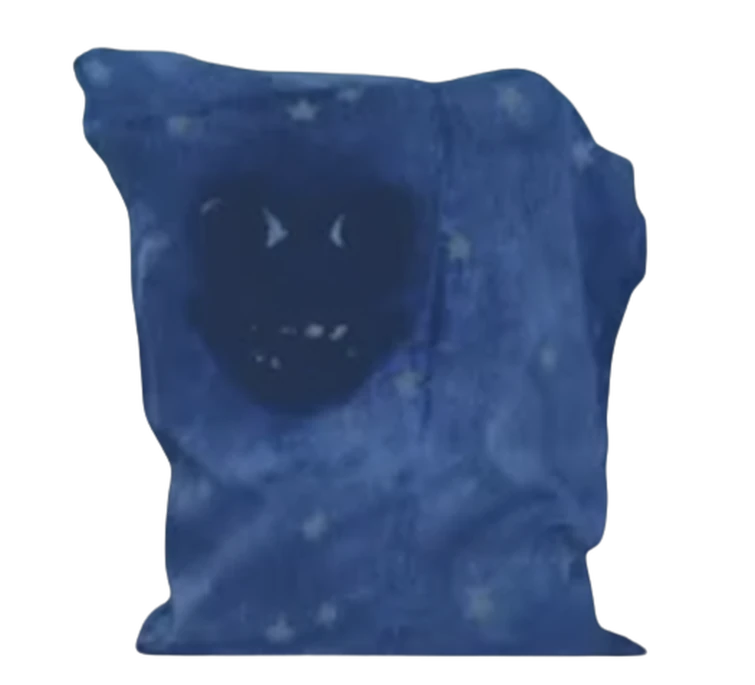 question about cootie | Fandom