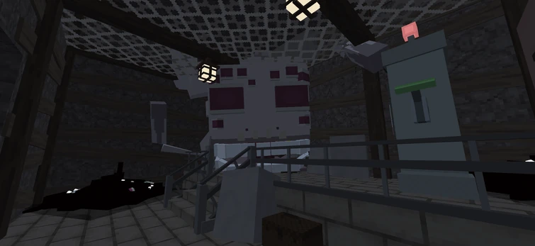 Grumble Nest Right Wing capitalization does not satisfy me here help ...