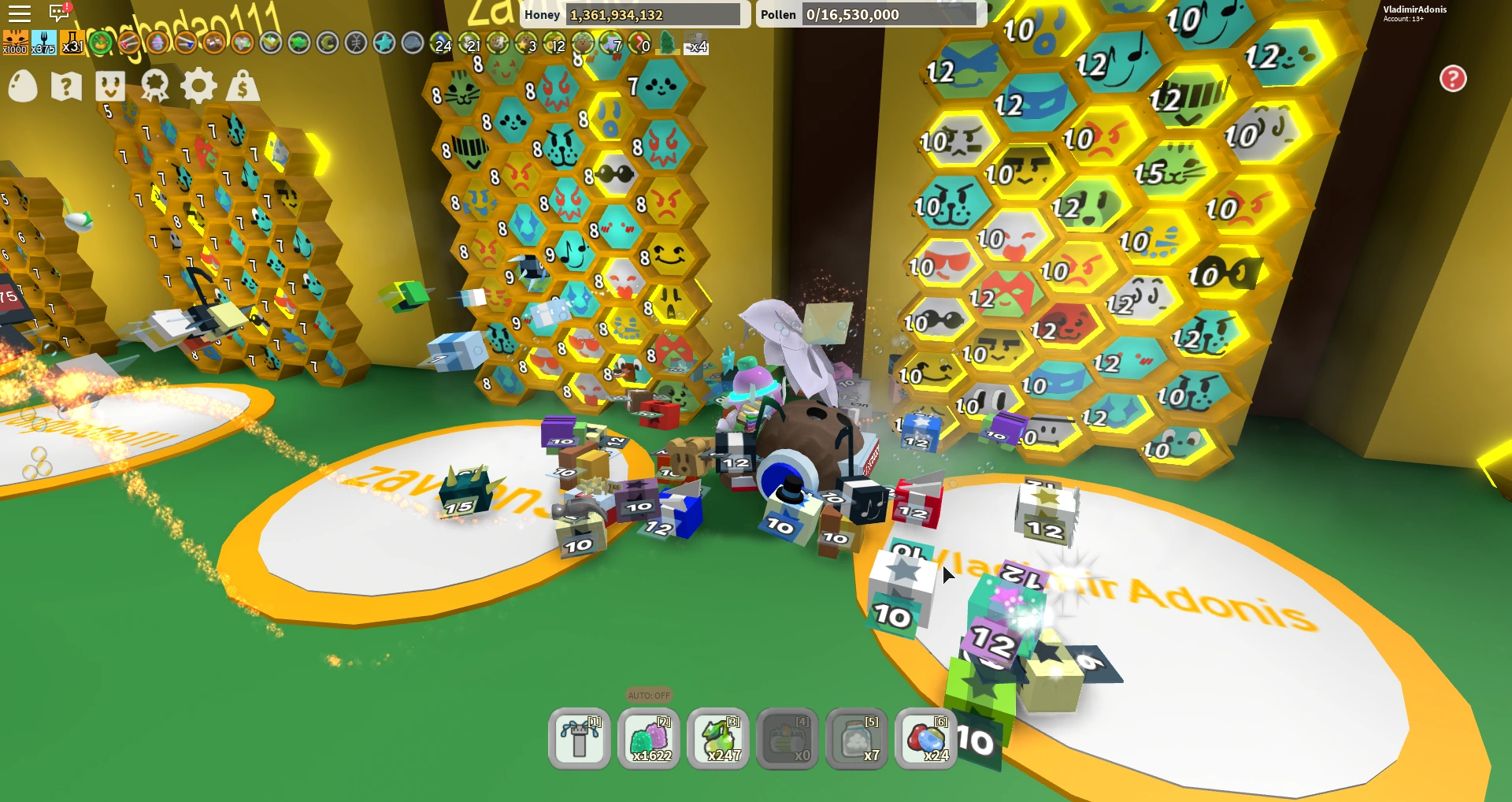 What is going on with Puppy Bee? | Fandom