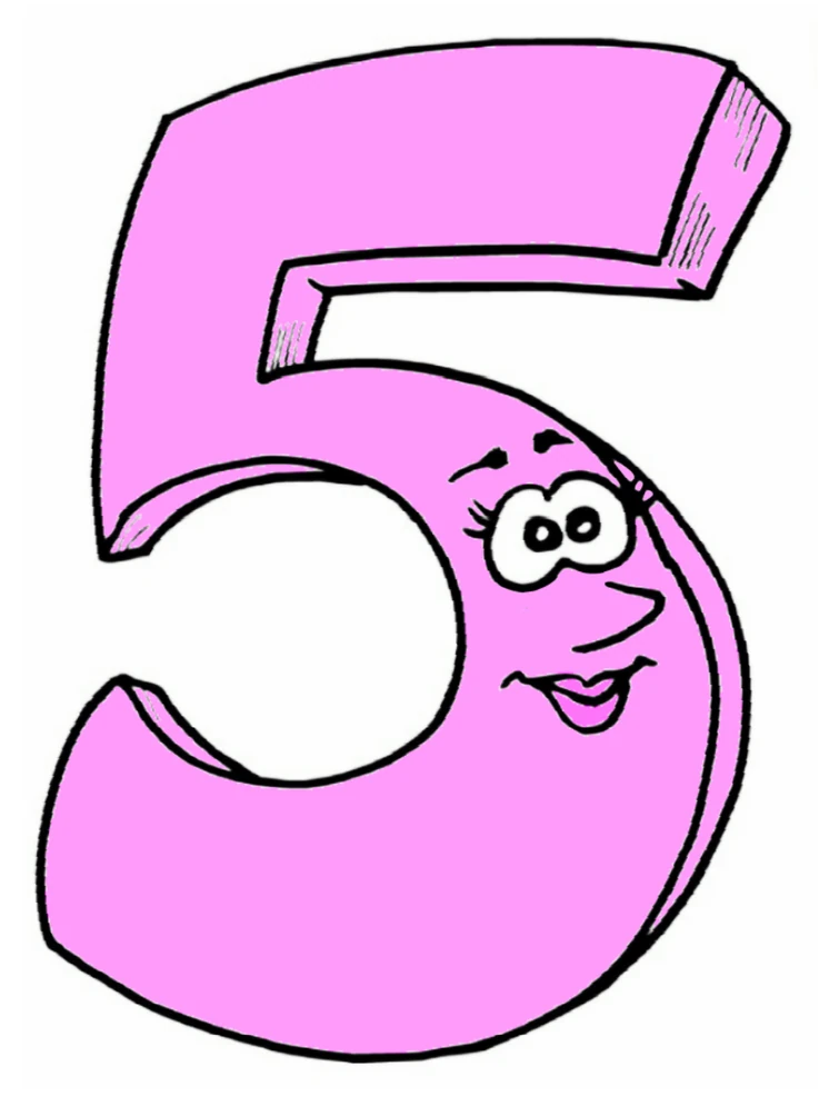 Remember these numbers? | Fandom