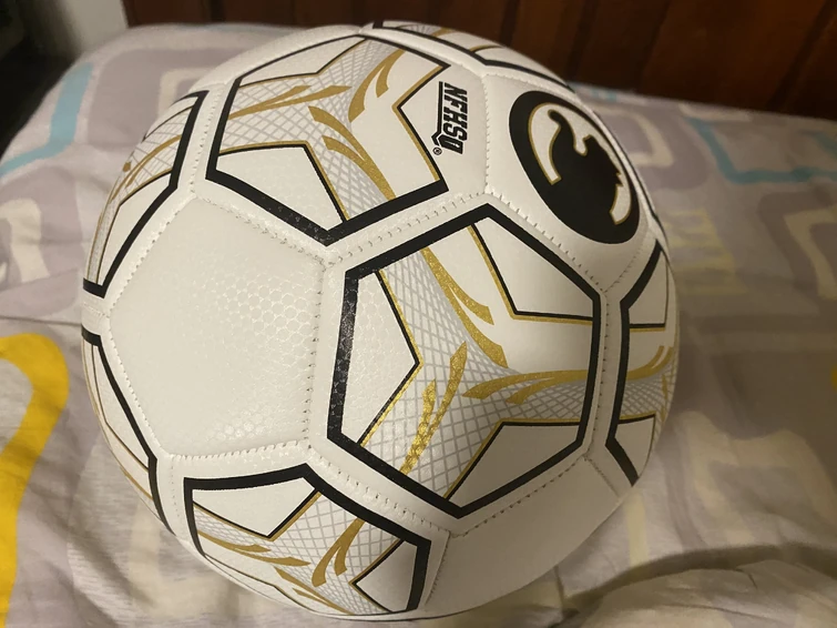 socca ball | Fandom
