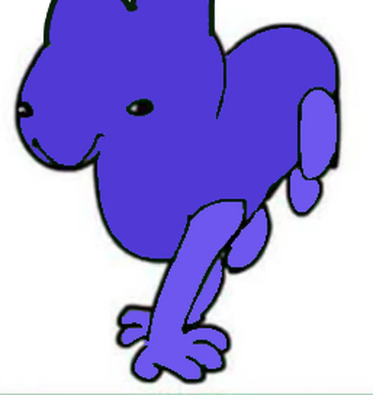 Reply with cringe or cursed bfdi images | Fandom