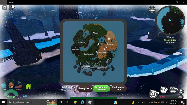 aaa im in a server with Xan | Fandom