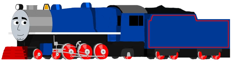 All Engines Go Improved 2008 Hank | Fandom