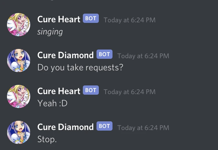 Me and my friends were messing with the Tupperbox bot in our discord ...