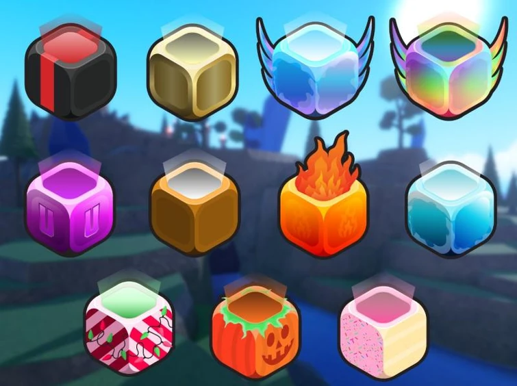 YO THESE BOXES ARE POG 1000 | Fandom