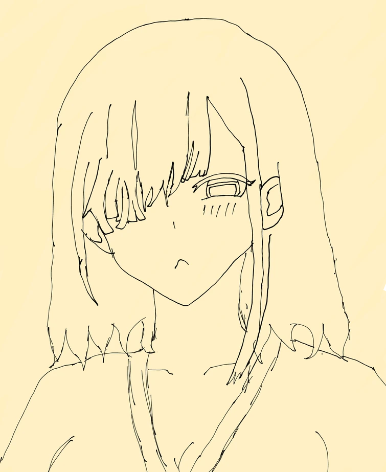 Female Zenitsu so far :,D | Fandom