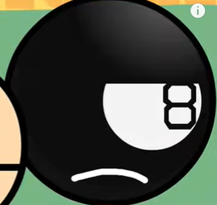 more 8 balls i found in object show part 2 | Fandom