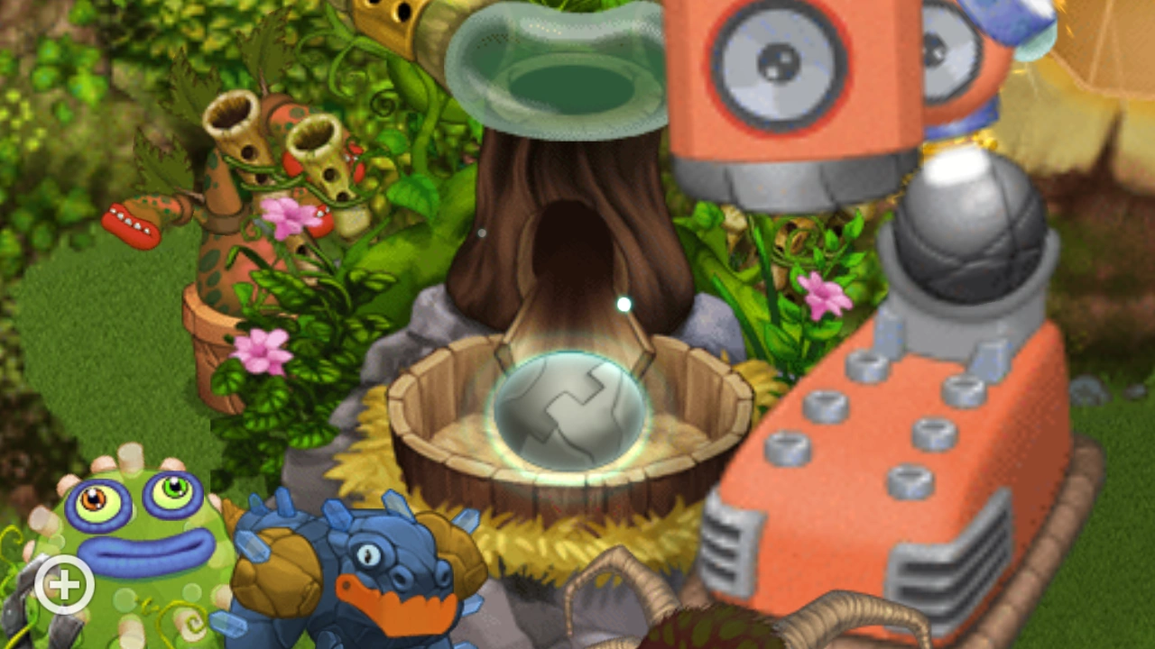 Epic Breeding | Fandom