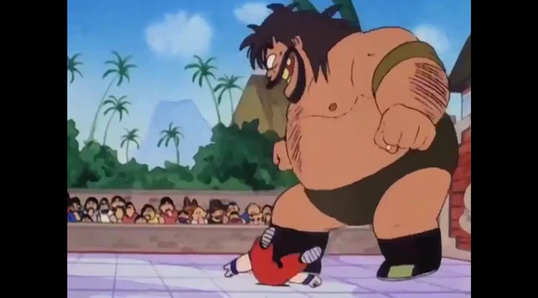 Discuss Everything About Dragon Ball Wiki | Fandom