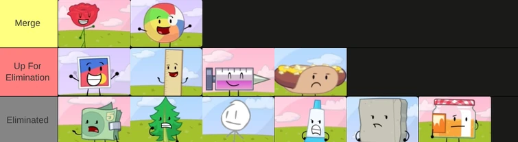 BFDIE VV Episode 9 | Fandom