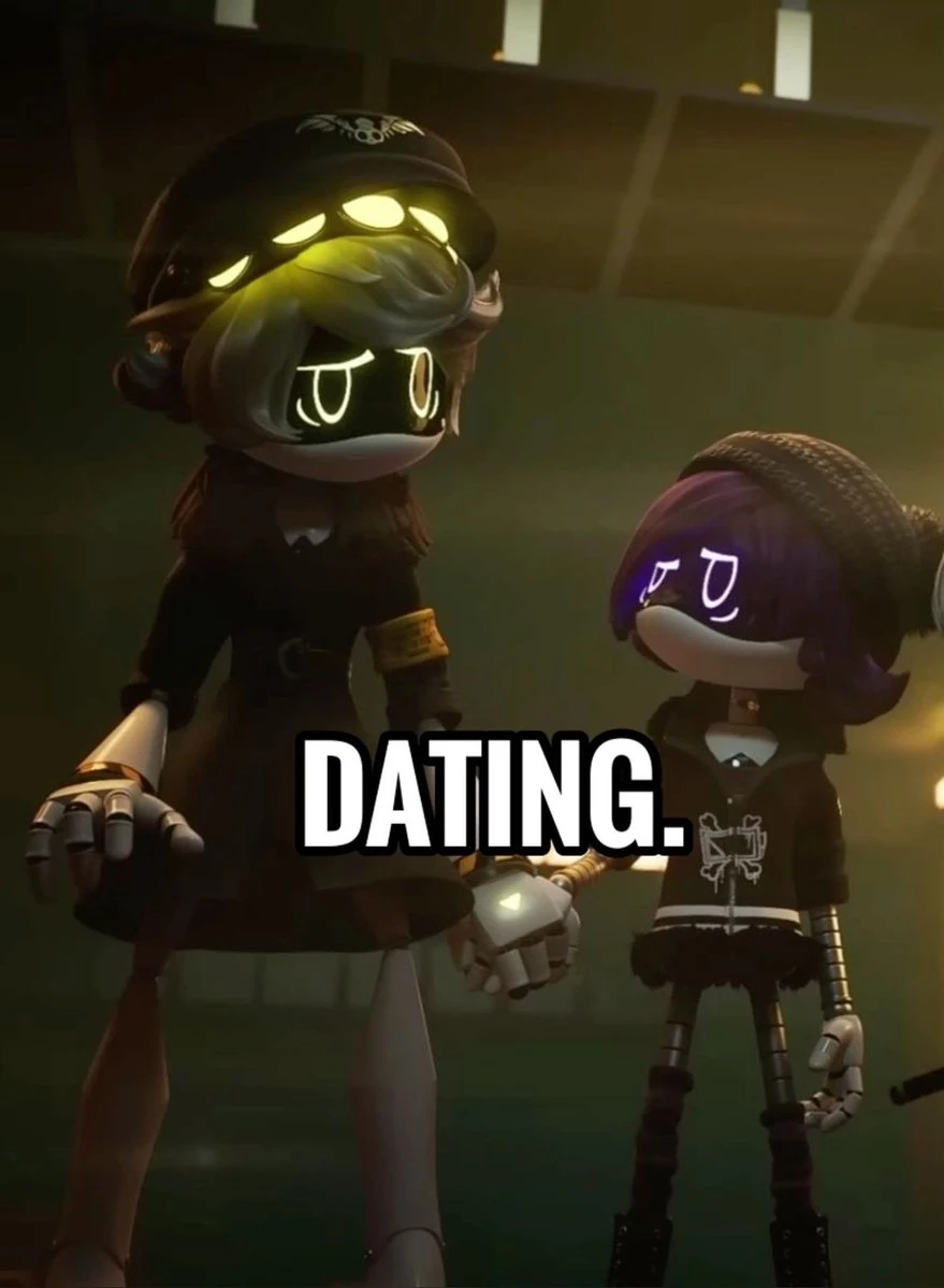 Dating. | Fandom