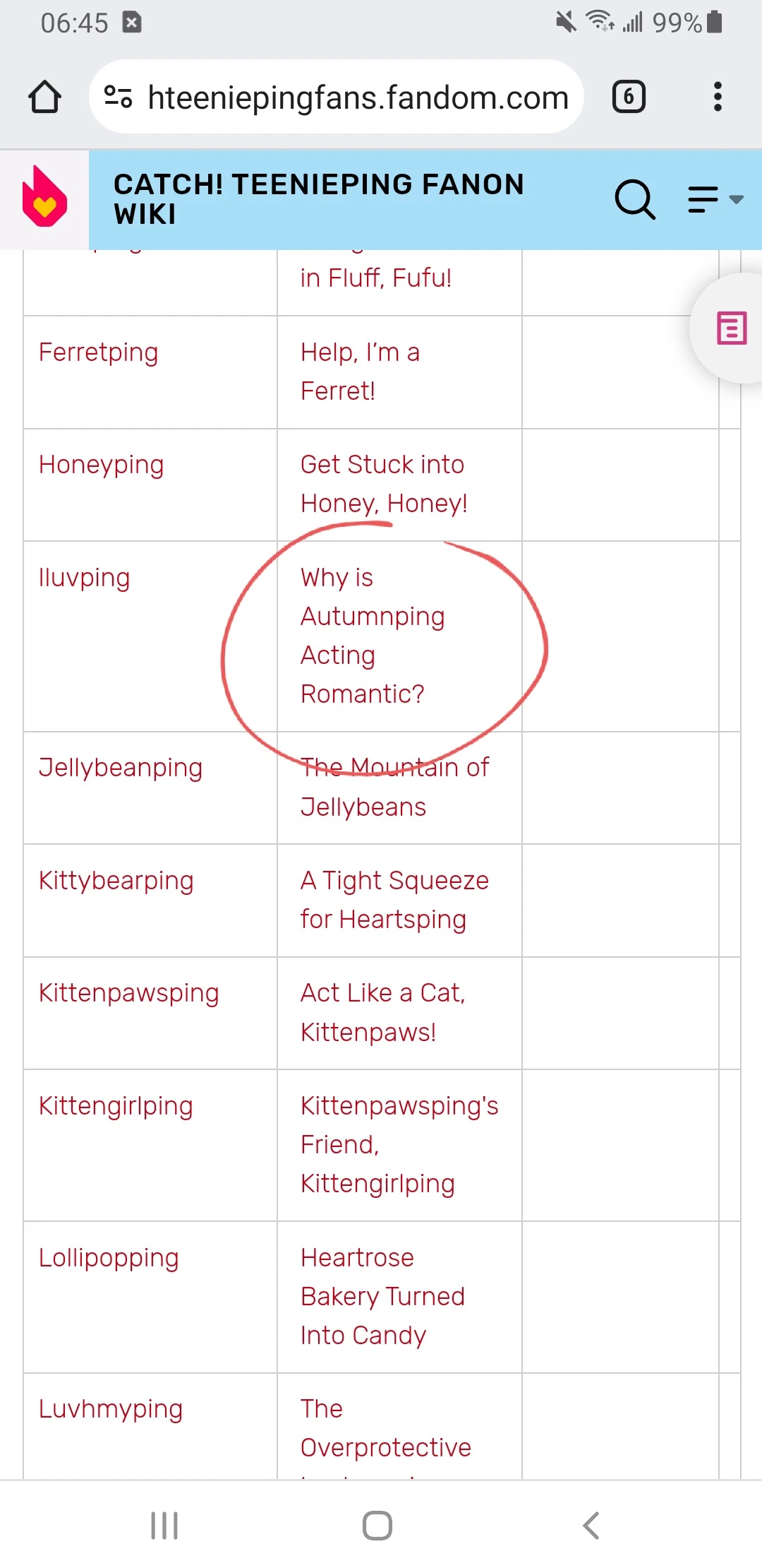 Wait, what? | Fandom