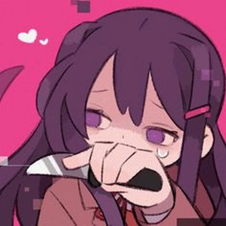 fav yuri pfp?? more in comments btw | Fandom