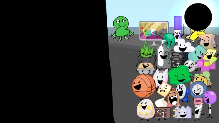 Remember when TPOT had this many contestants? | Fandom