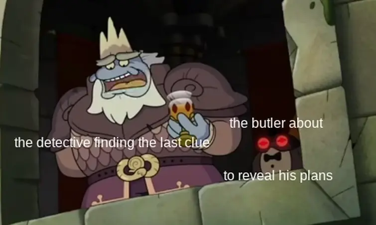 Discuss Everything About Amphibia Wiki | Fandom