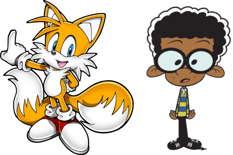 The Loud House (Sonic Style) | Fandom