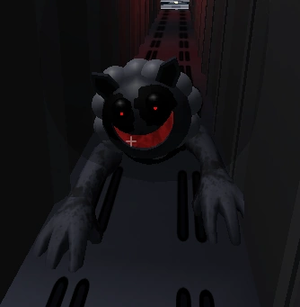 Sheepy Smiler | Fandom