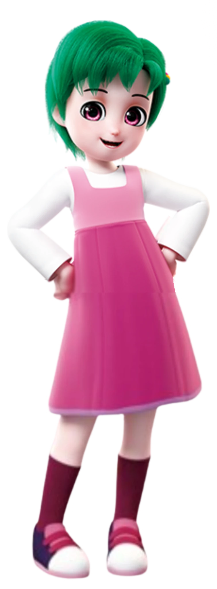 Luca render 1 good Quality version | Fandom