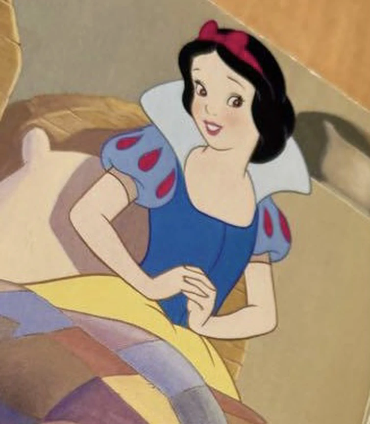 Discuss Everything About Disney Wiki | Fandom