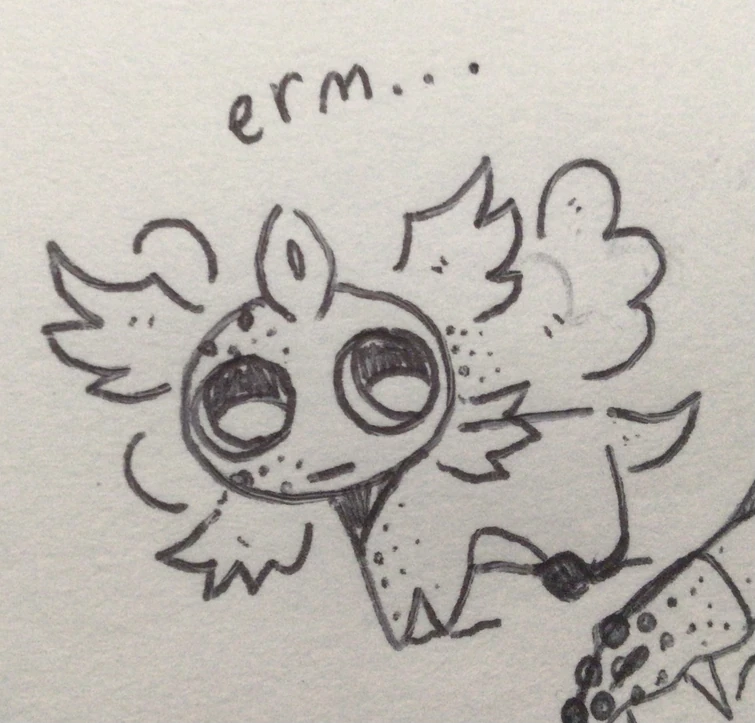 Doodles teehee | Fandom