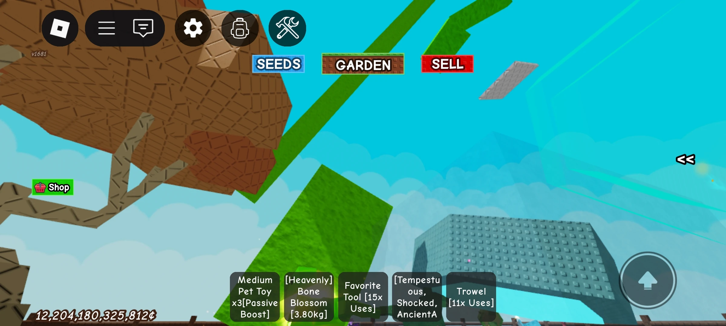 Sliced mutation is awesome | Fandom