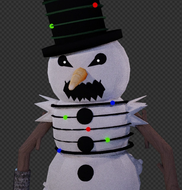 I have returned from my render Hiatus | Fandom