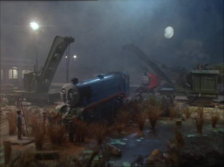 RWS vs TVS: Off the Rails | Fandom