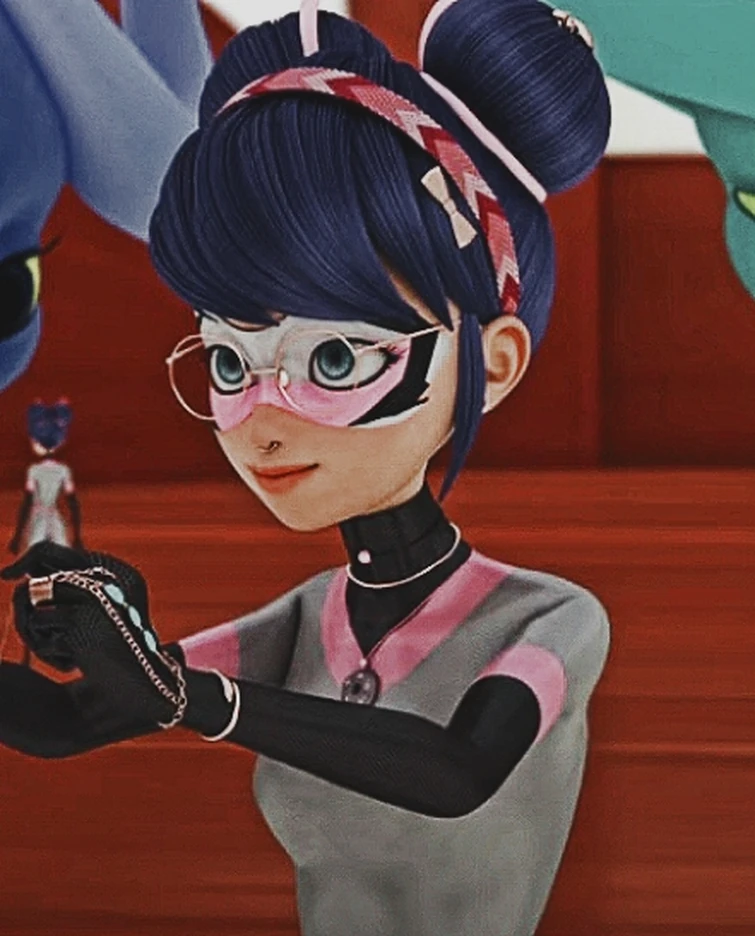 Miraculous Icons #65: MULTI MOUSE EDITION ⚛️ | Fandom