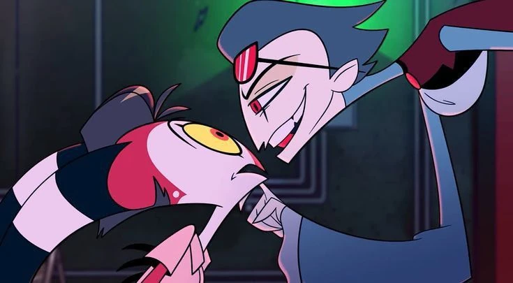 post your favorite stolitz scenes! | Fandom