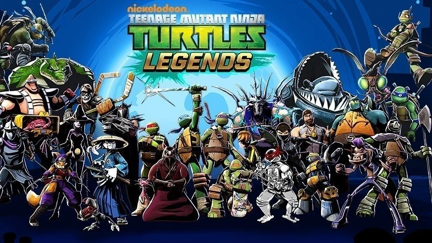 Let's Revive TMNT? | Fandom