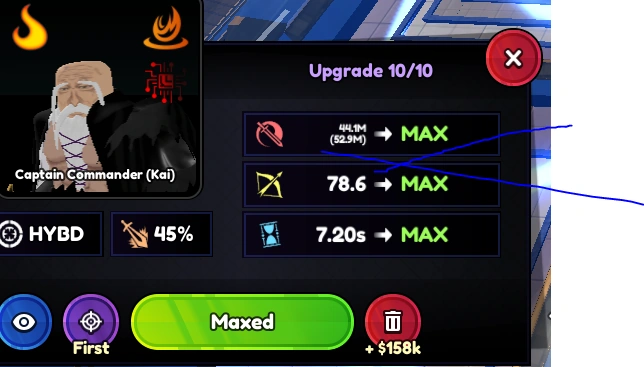 mid? lvl 74 | Fandom