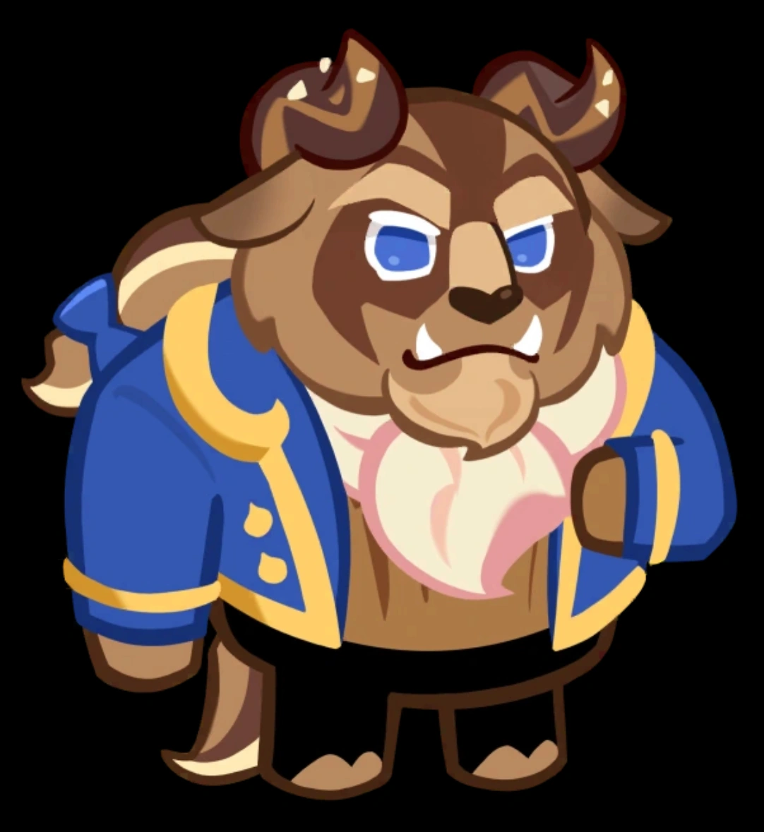 Cookie beast | Fandom