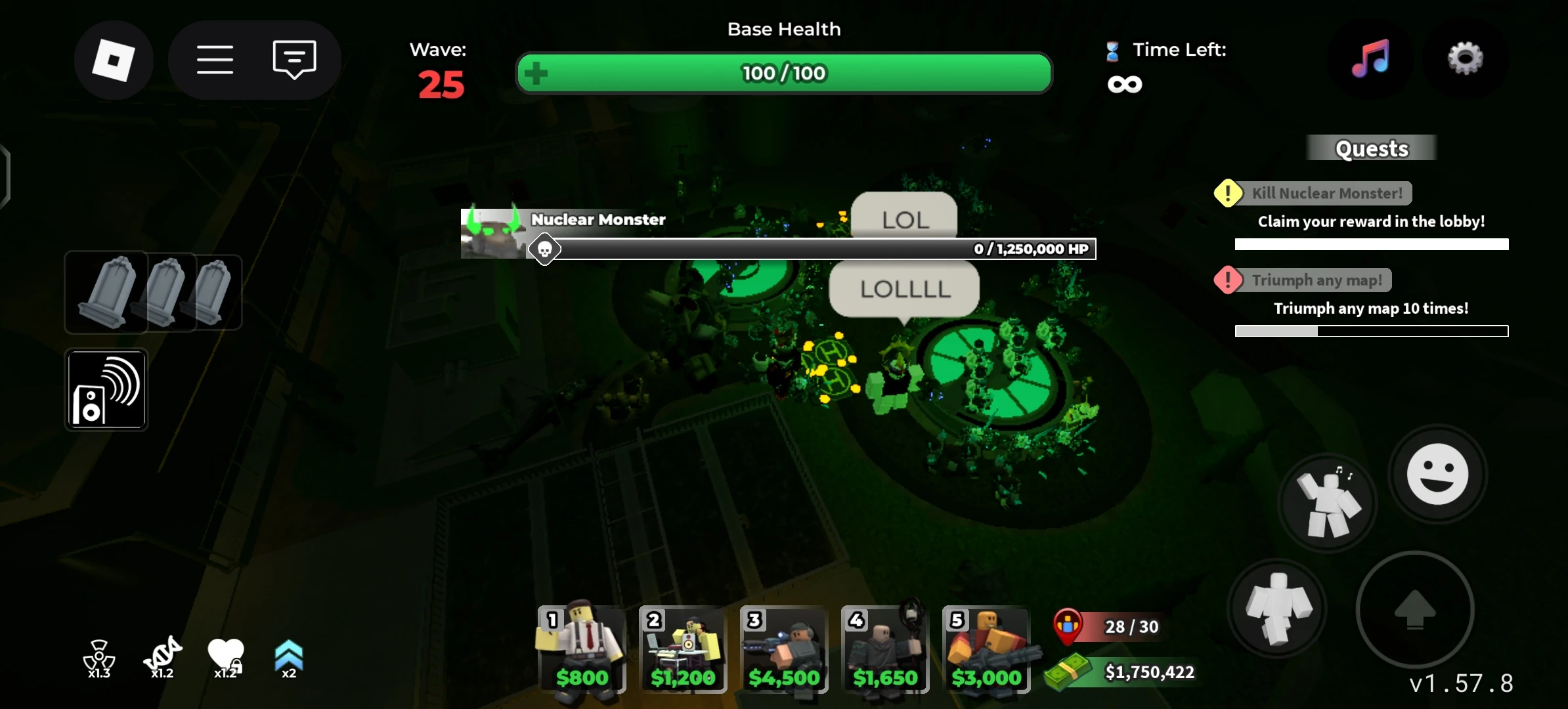 How to maximize Golden Minigunner 101 : | Fandom