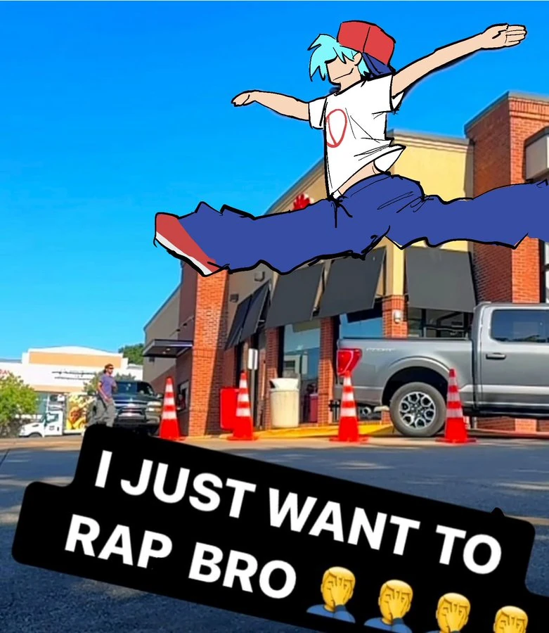 Do the thing | Fandom