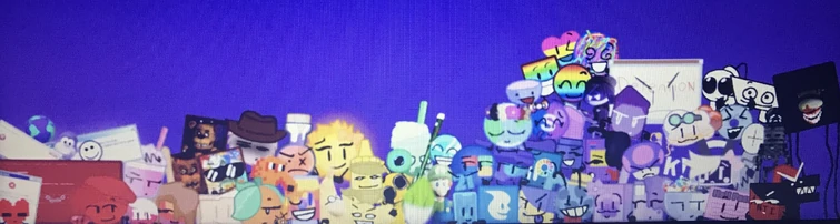 Discuss Everything About Animatic Battle Wiki | Fandom