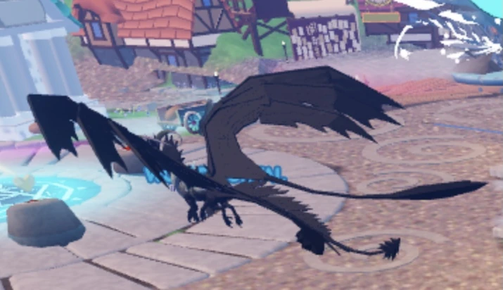 Wikian spotted in the wild, last seen skedaddling through worlds. | Fandom