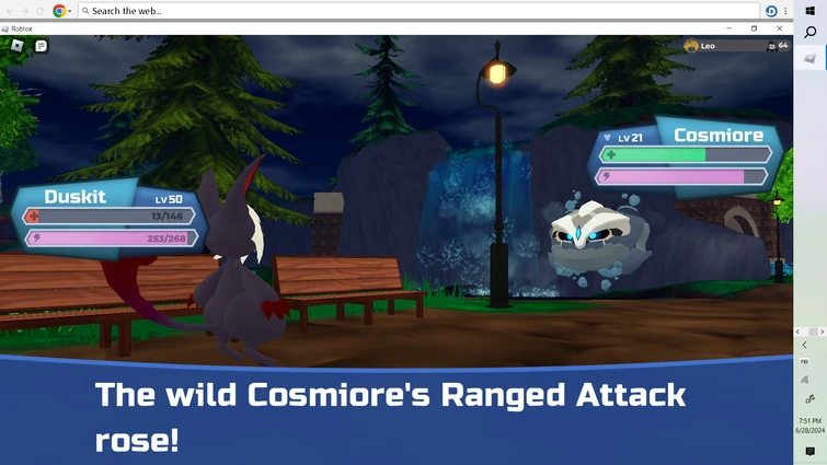 Discuss Everything About Loomian Legacy Wiki | Fandom