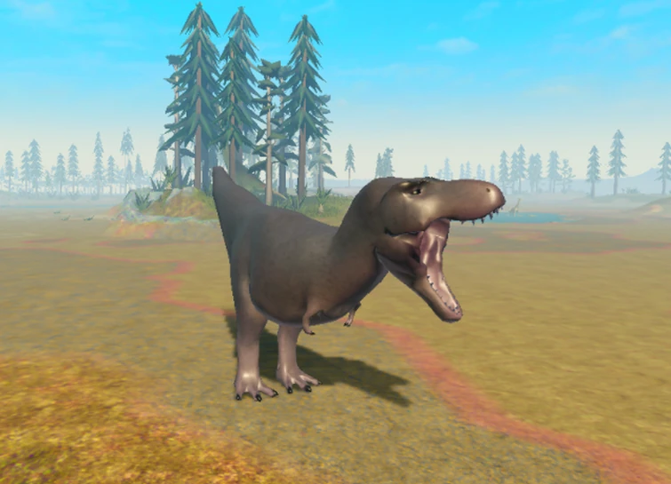 Rate these 4 modela of very popular dinos from 4 of the most popular ...