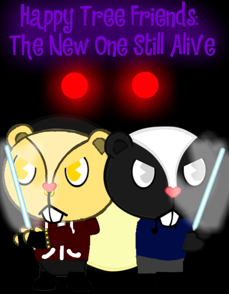 Discuss Everything About HTF: The New One Wiki | Fandom