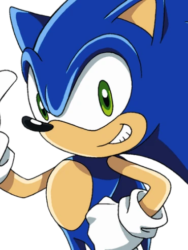 Homer simpson vs Sonic x who win | Fandom