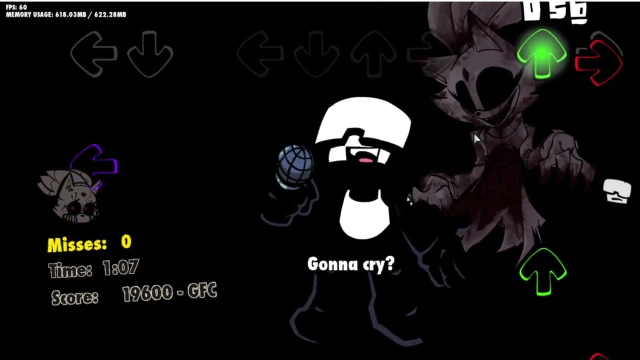 FNF Savior Encore got me like: Dang, I need the lore of this | Fandom