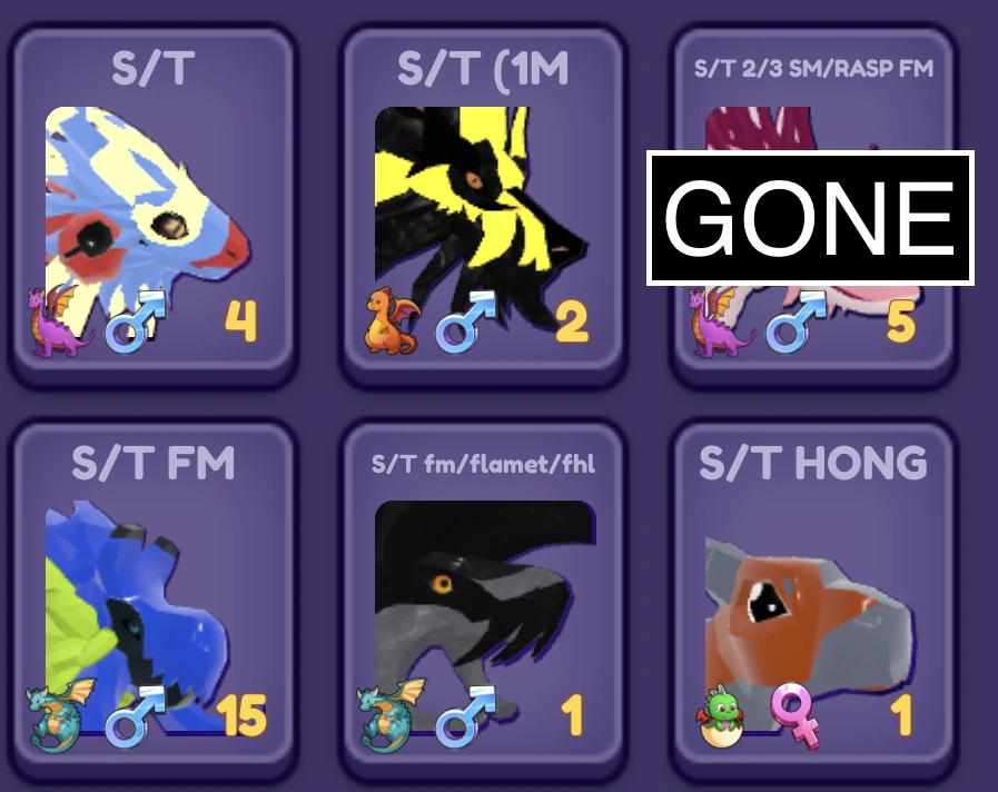 INV AUCTION! | Fandom