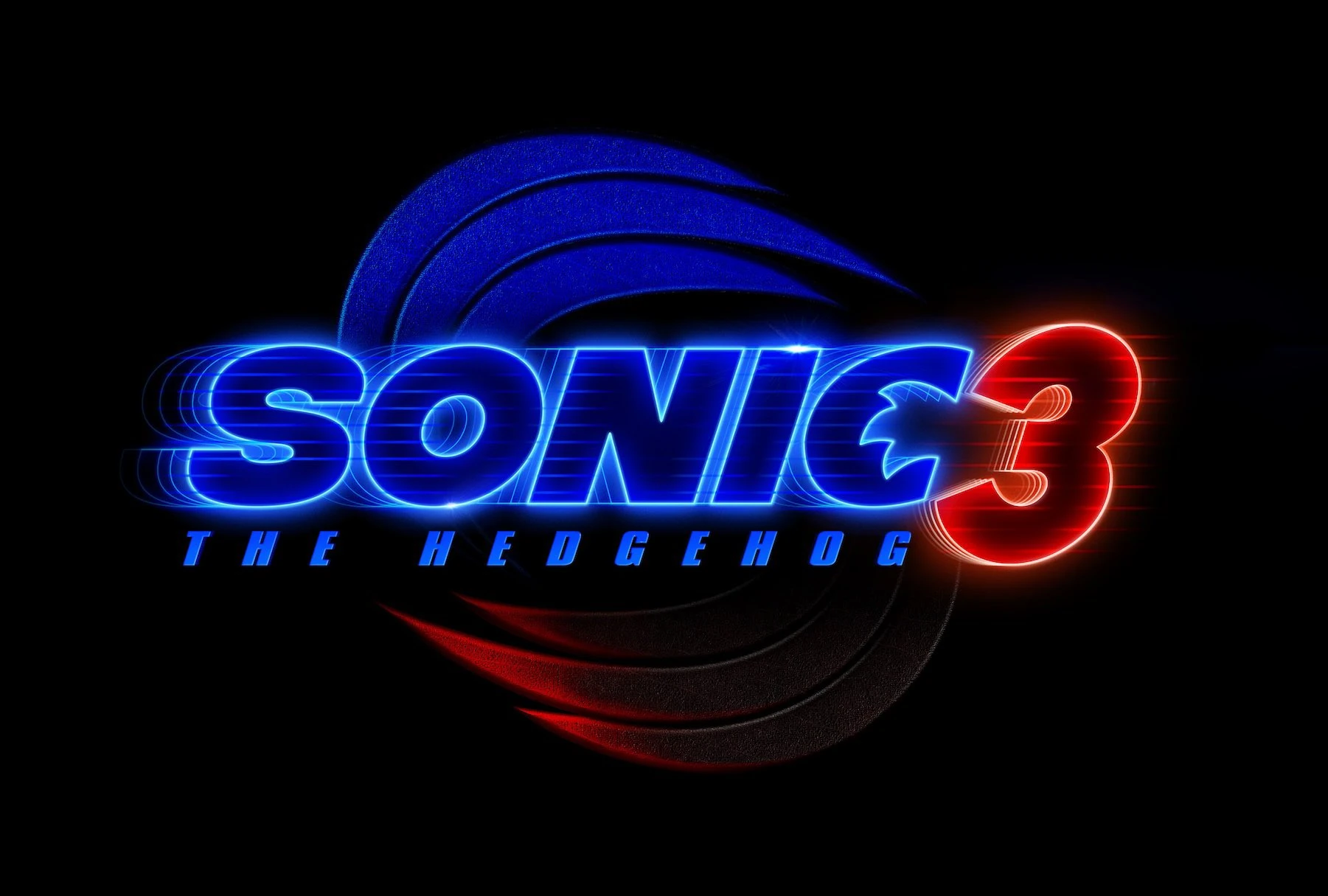 Updated logo for ‘SONIC 3 | Fandom