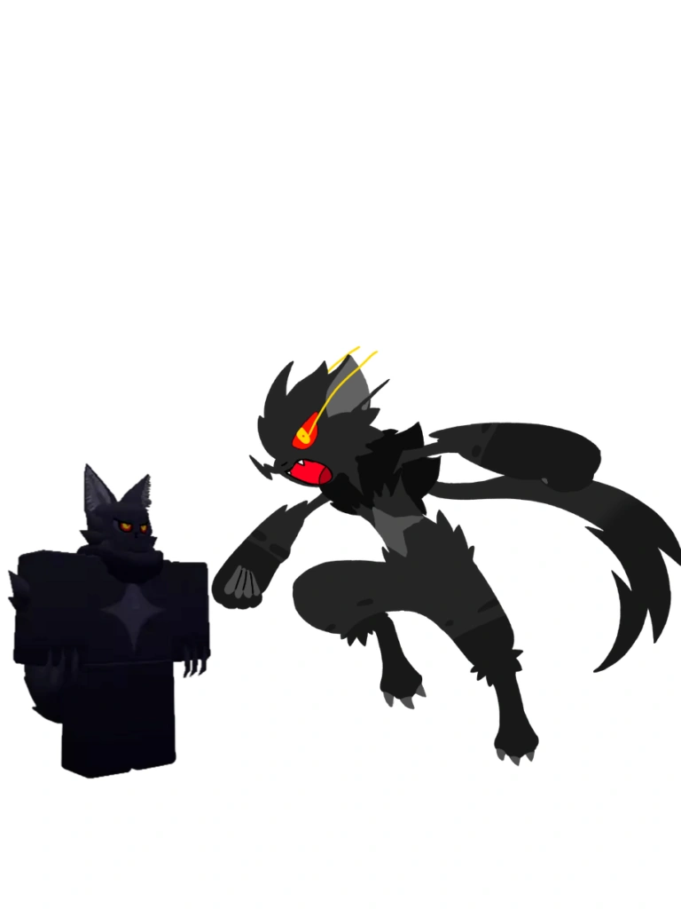 Emo furry | Fandom